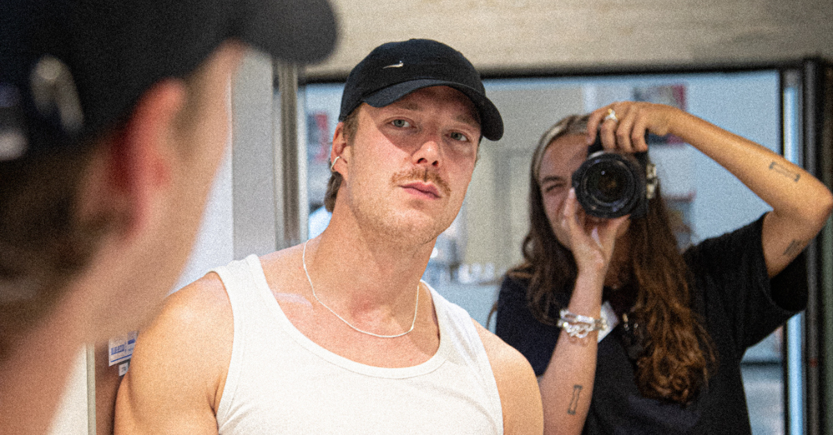 20 to watch: BOBBY